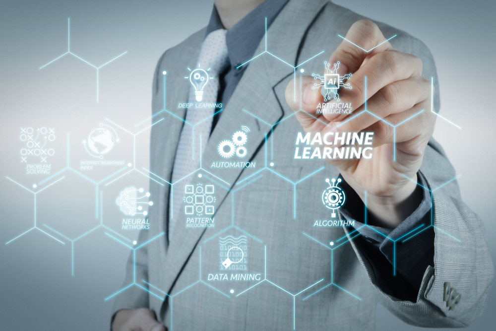 O que é Machine Learning e como funciona - Diário Oficial-e